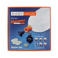 EASY VALVE SET - Volcano Storz&Bickel - Canapa Shop