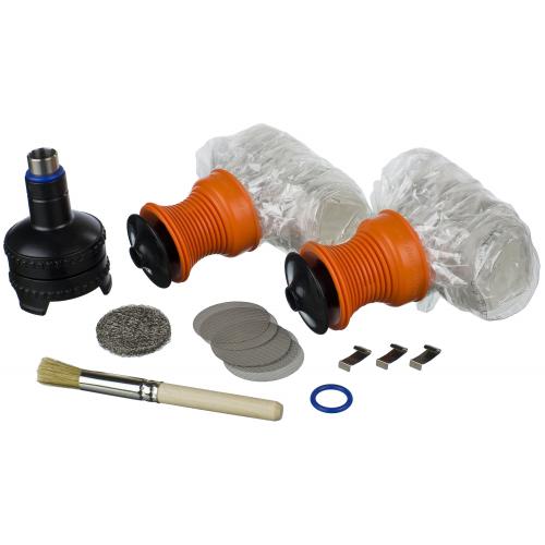 EASY VALVE SET - Volcano Storz&Bickel - Canapa Shop