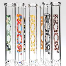 ROOR Little Sista 3.2mm H:45cm 18.8ns- NEW Logo Design - Canapa Shop